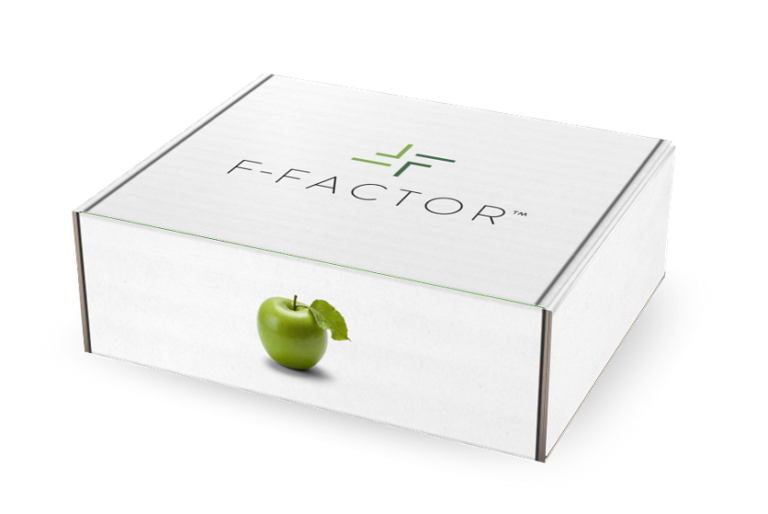 Introducing: The F-Factor Success Story Contest - F-Factor