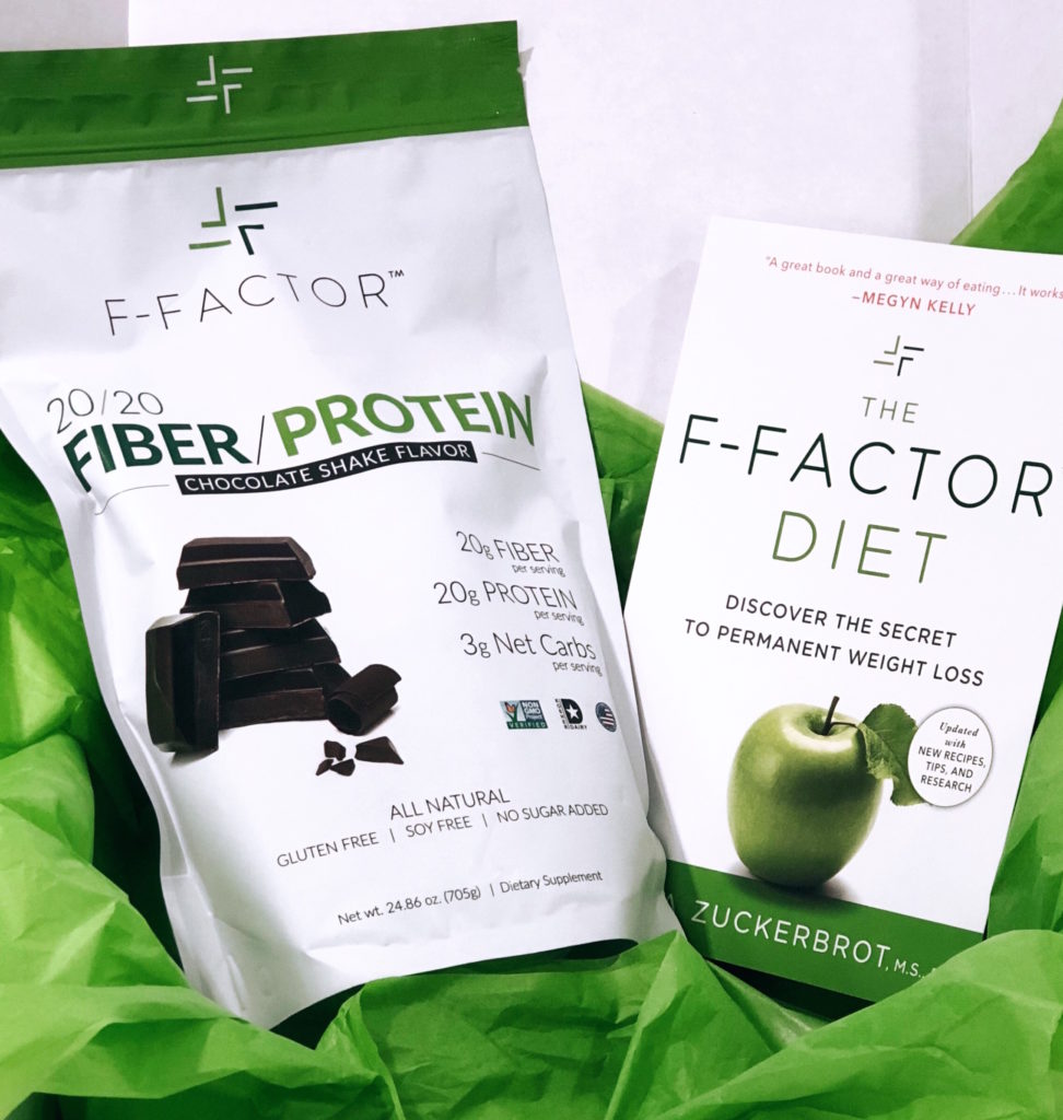 Introducing The F Factor Success Story Contest F Factor
