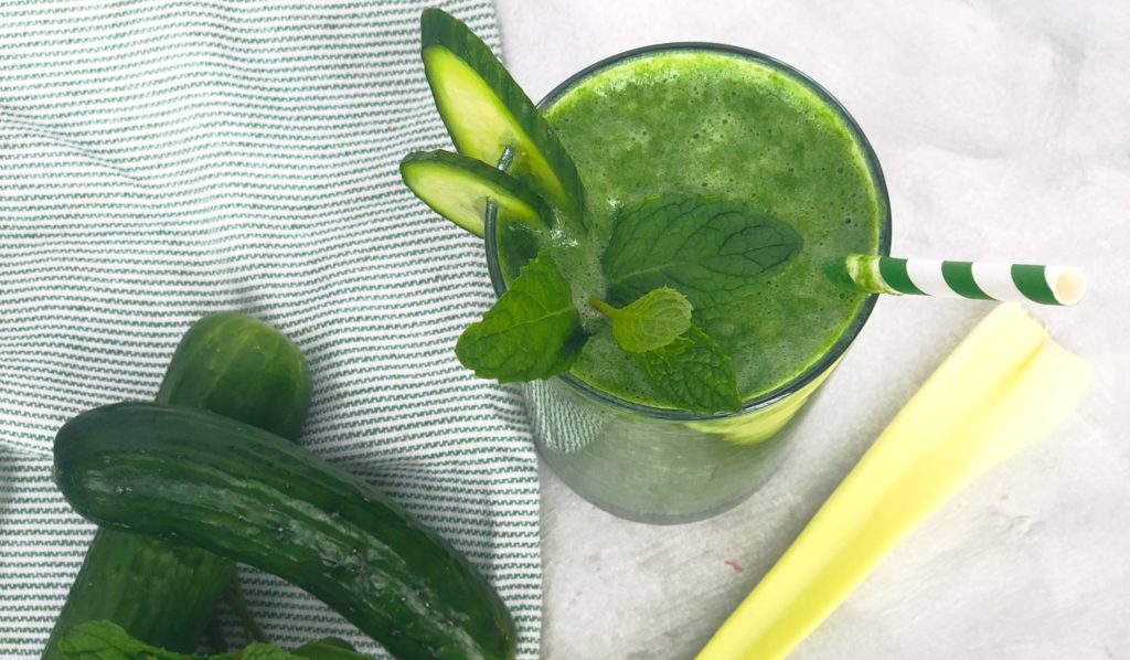 F-Factor Smoothie Recipes • Healthy Protein/Fiber Shakes