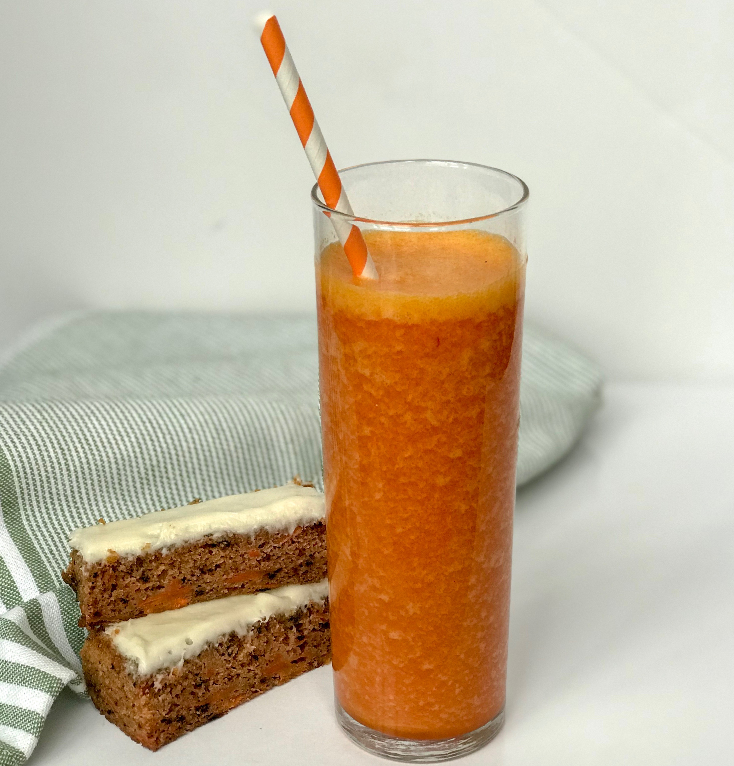 F-Factor Smoothie Recipes • Healthy Protein/Fiber Shakes