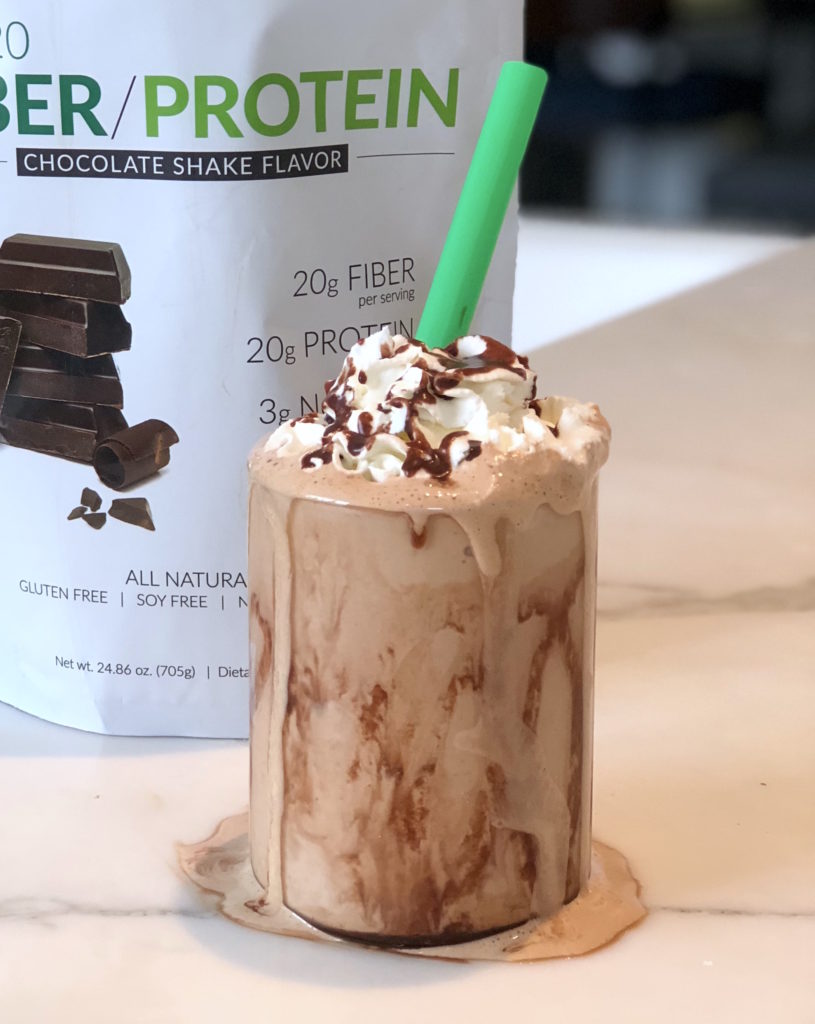 9 High Fiber Breakfasts Sure To Keep You Feeling Full Until Lunch - F ...