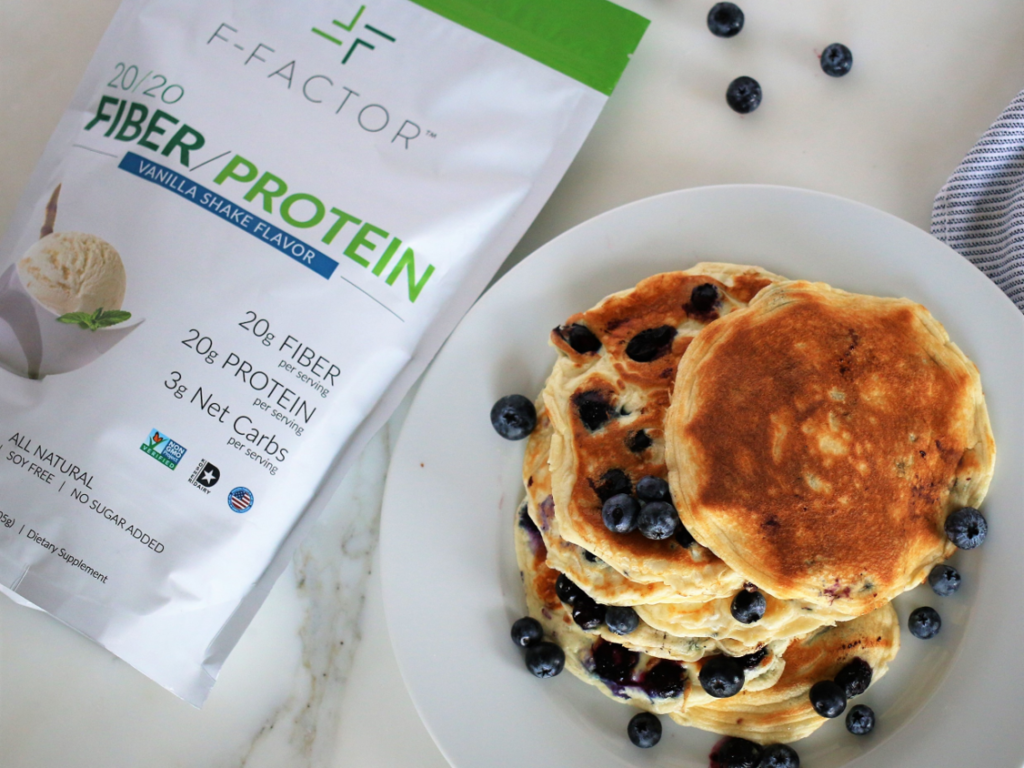 Hindsight is 20/20: 20(20) Things To Know About 20/20 Fiber/Protein ...