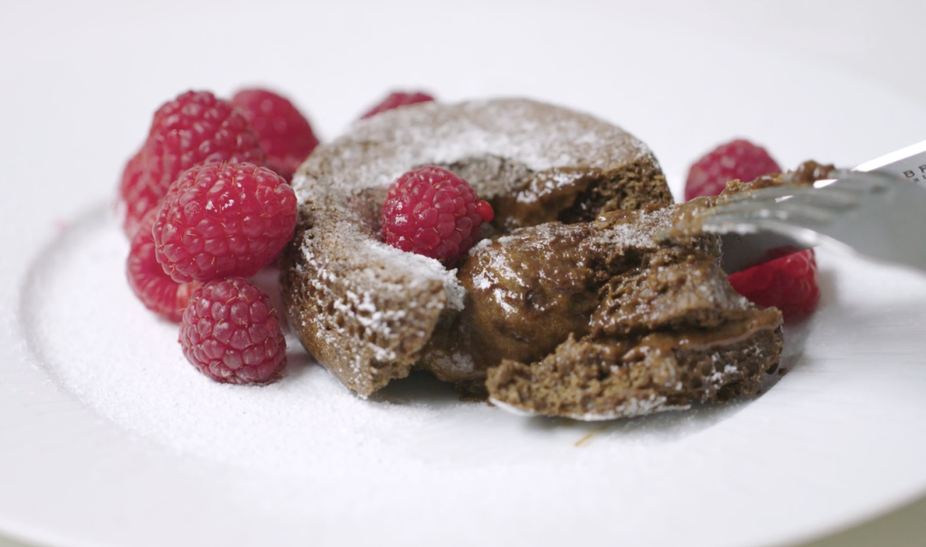 F-Factor Breakfast Recipes | Healthy Morning Foods High in Fiber