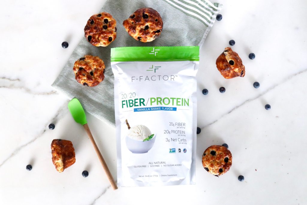 Hindsight is 20/20: 20(20) Things To Know About 20/20 Fiber/Protein ...