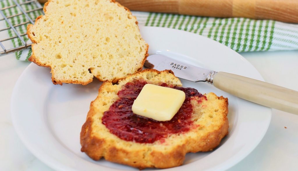 F-Factor Breakfast Recipes | Healthy Morning Foods High in Fiber