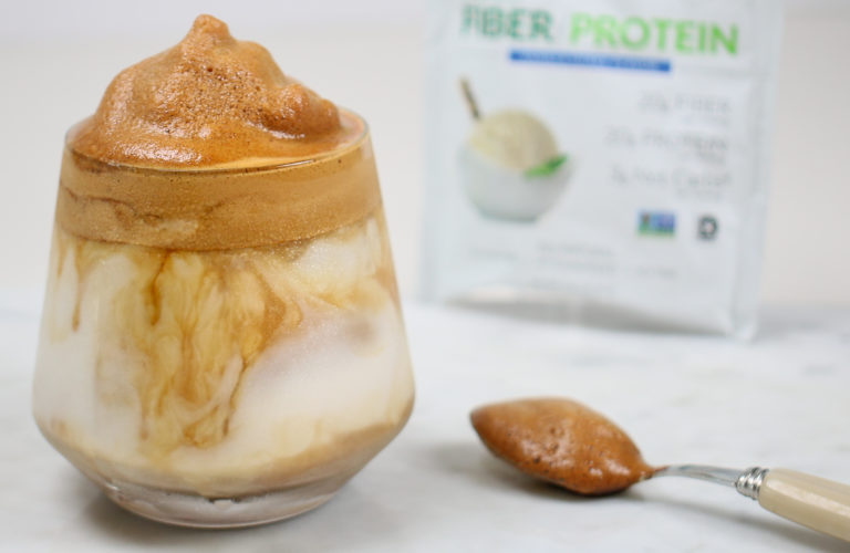 F-Factor Breakfast Recipes | Healthy Morning Foods High in Fiber